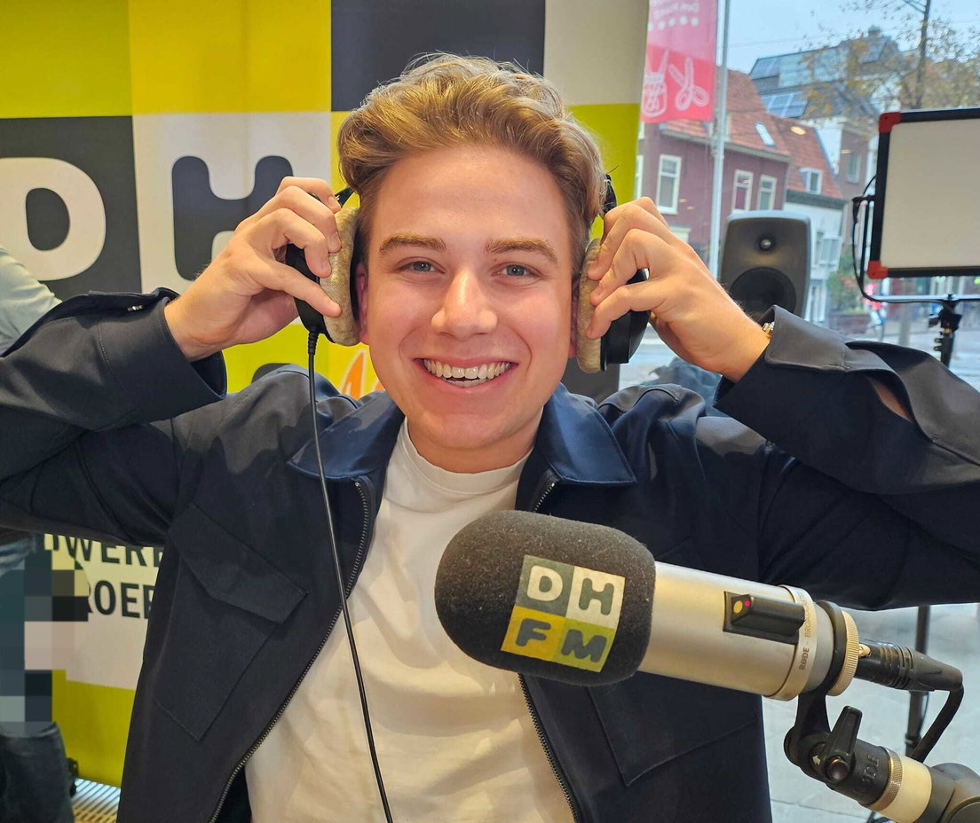 Publicaties van Gert Barnhoorn - Den Haag FM