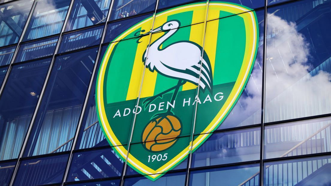 ADO Den Haag Live - Den Haag FM