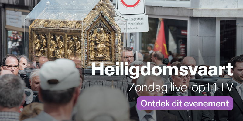 L1 Nieuws - 21 mei 2025 - L1