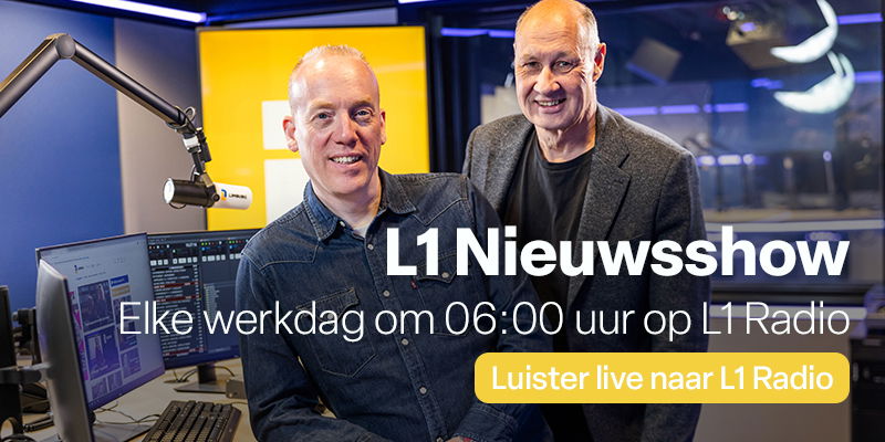 L1 Nieuws - L1