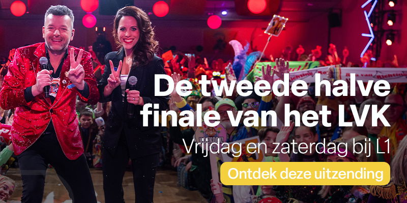 L1 Nieuws - 2 januari 2025 - L1