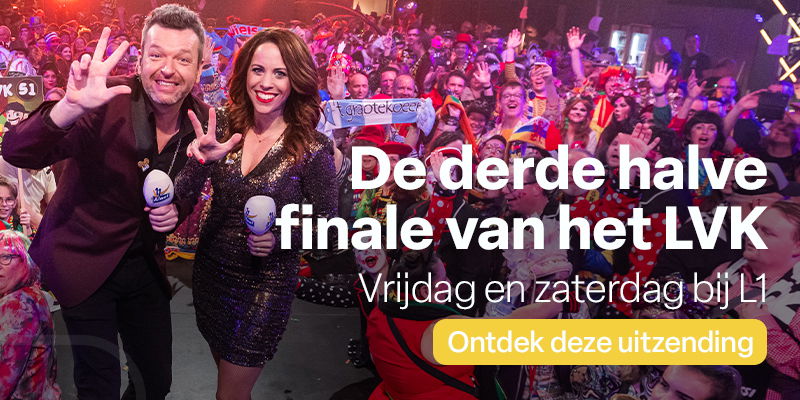 L1 Nieuws - 9 december 2024 - L1