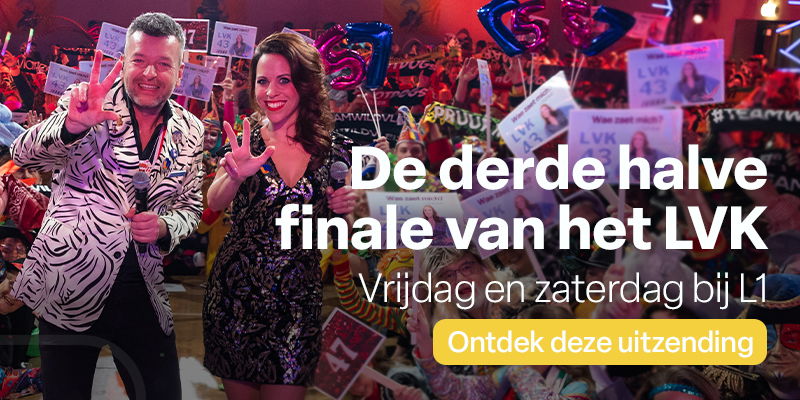 L1 Nieuws - 7 januari 2025 - L1