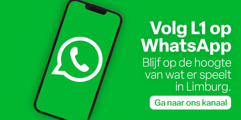 Biografie over de Maas, van bron tot monding - L1
