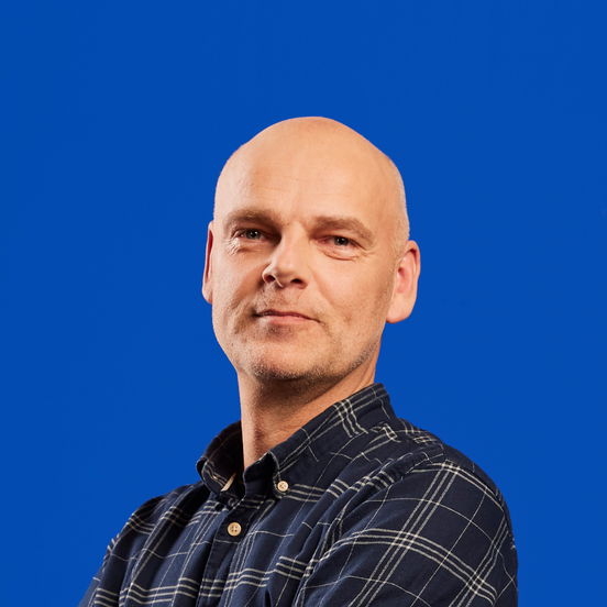 Publicaties van Hans Koster - Omrop Fryslân