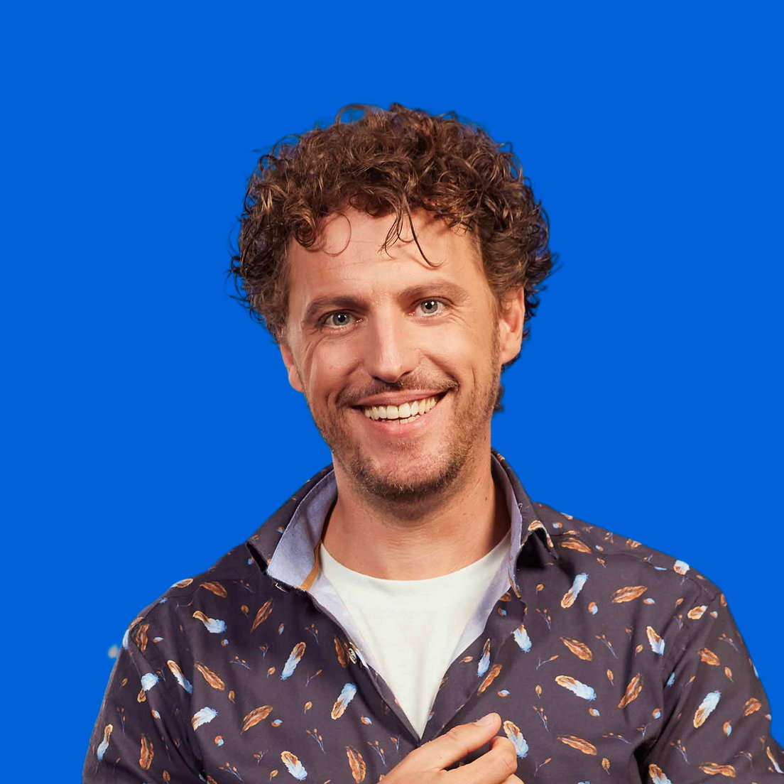 Publicaties van Marcel Huisman - Omrop Fryslân