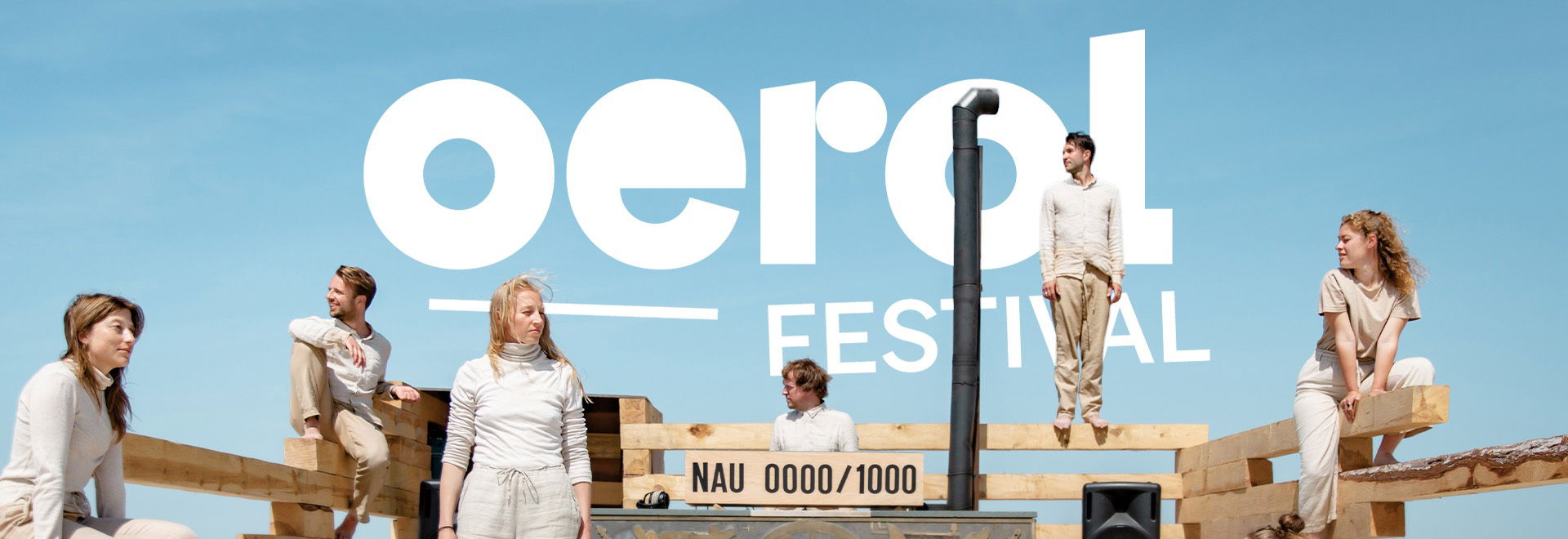 Oerol - Omrop Fryslân