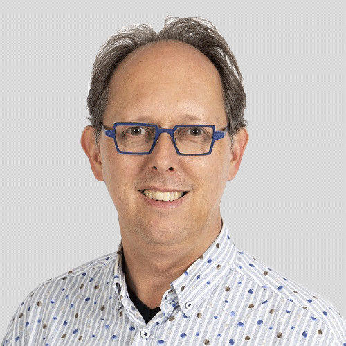 Publicaties van Michiel Bosgra - Omroep Gelderland