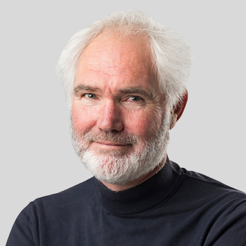 Publicaties van Ron Harmsen - Omroep Gelderland