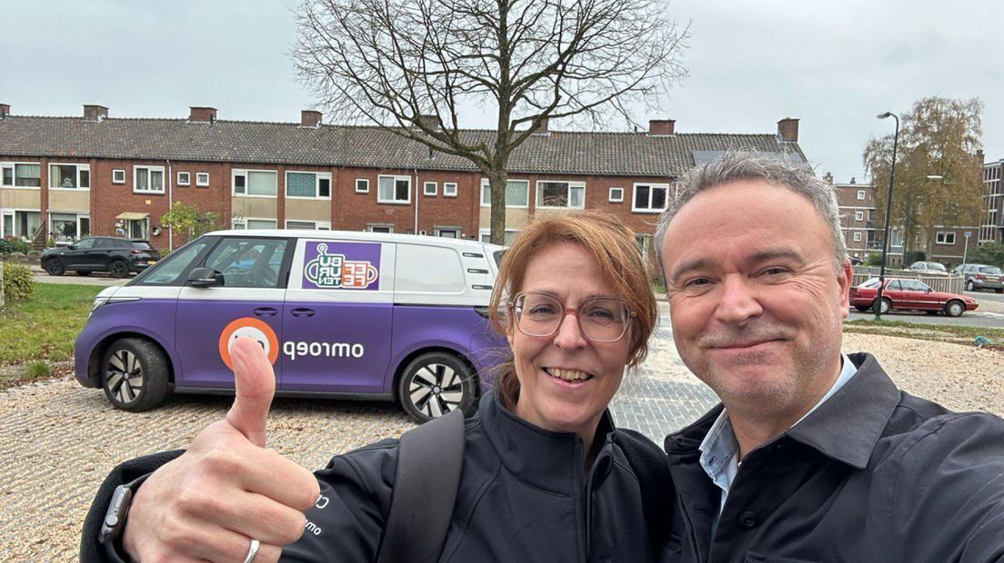 Effe Buurten - Omroep Gelderland