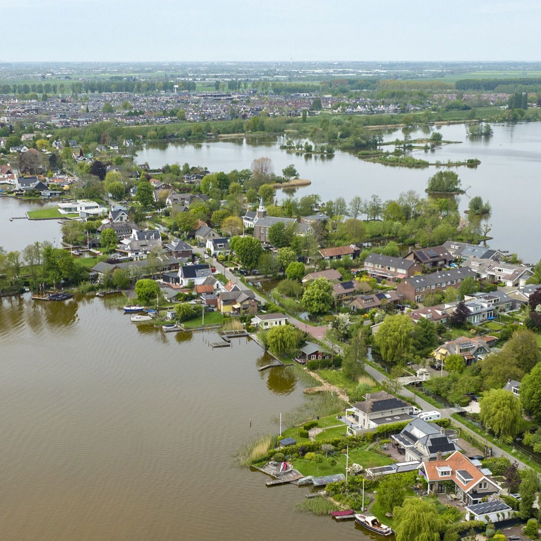 Nieuws uit de gemeente Bodegraven-Reeuwijk - Omroep West