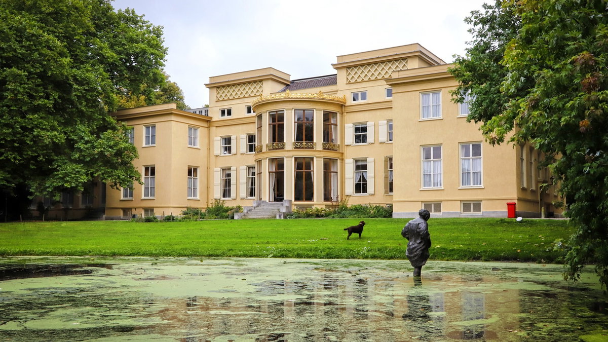 Nieuws uit de gemeente Wassenaar - Omroep West