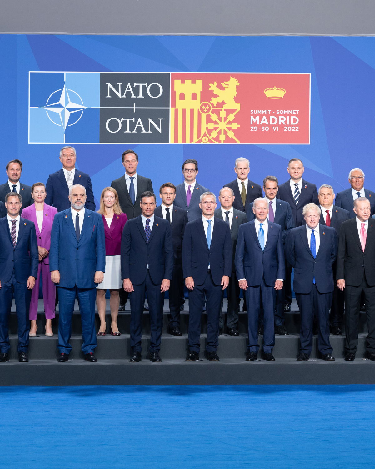 NAVO-Top 2025 Den Haag - Omroep West