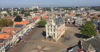 Nieuws uit Gouda en omgeving - Omroep West