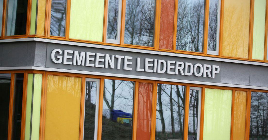 Nieuws uit de gemeente Leiderdorp - Omroep West