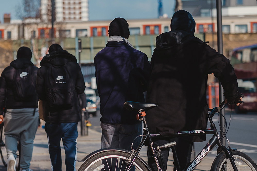 Podcast 'Het Drillrap Dossier' - Omroep West