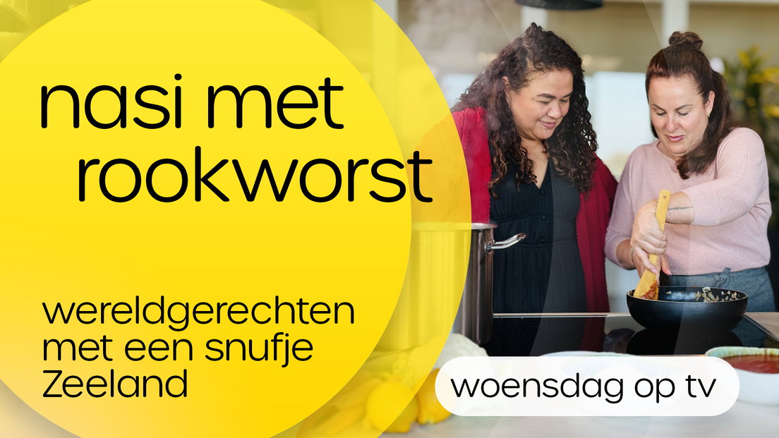Koos Konijn en Bollo de Beer sluiten vriendschap, maar uiteindelijk mag ...