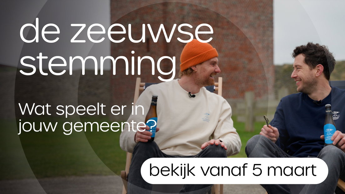 Beter een goede buur dan een verre vriend: recyclebedrijf Heros gooit ...