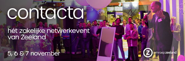 Contacta - Omroep Zeeland