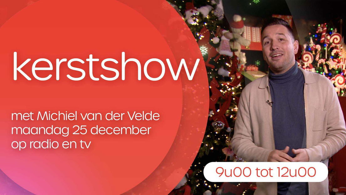 kerstshow - Omroep Zeeland