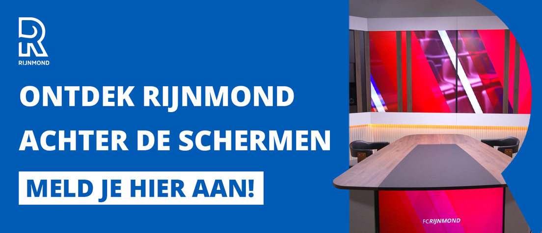 Week van het Nieuws - Rijnmond
