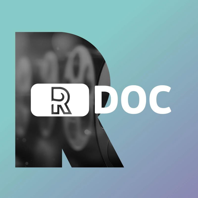 Rijnmond Doc - Rijnmond