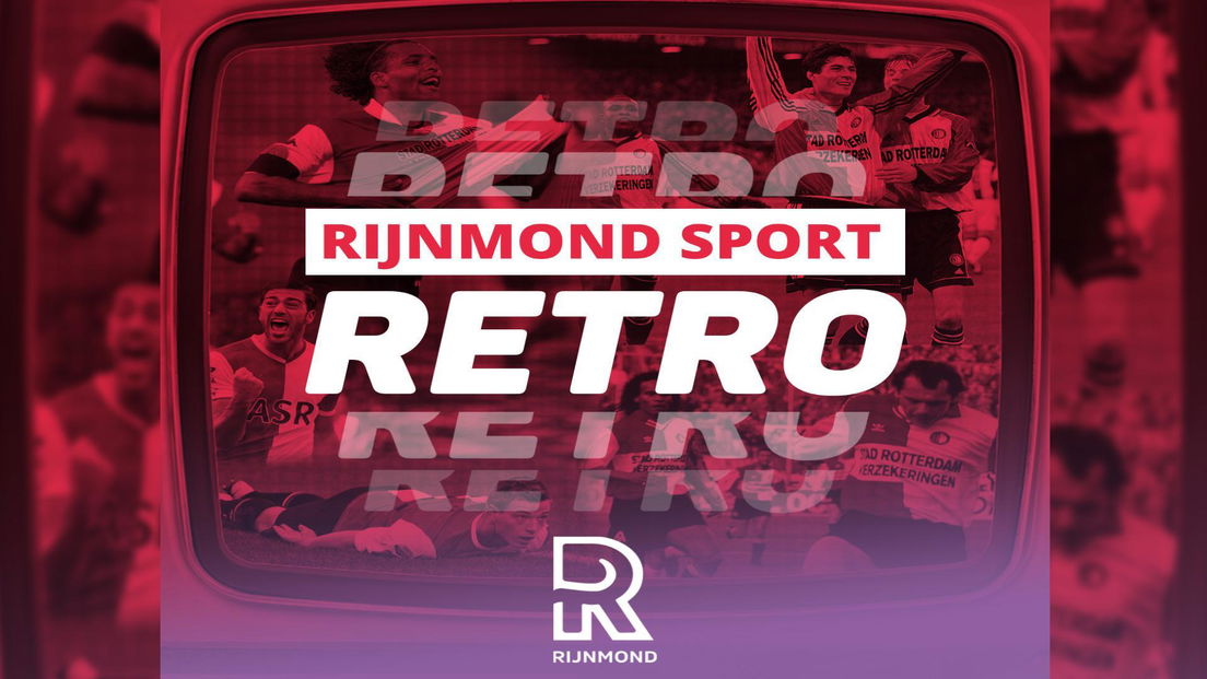 FC Rijnmond - Rijnmond