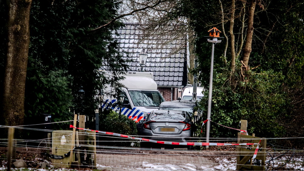 Dossier Dodelijke ruzie Weiteveen - RTV Drenthe