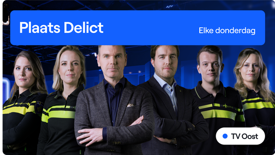 Actrice Aniek Stokkers: "Voorstellingen maken is een soort ...