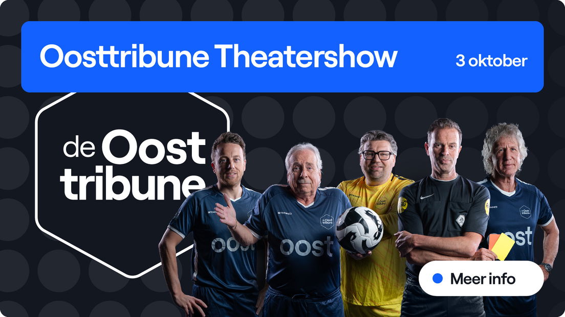 GroenLinks-PvdA zet Overijsselaar in top 20 van kandidatenlijst - Oost