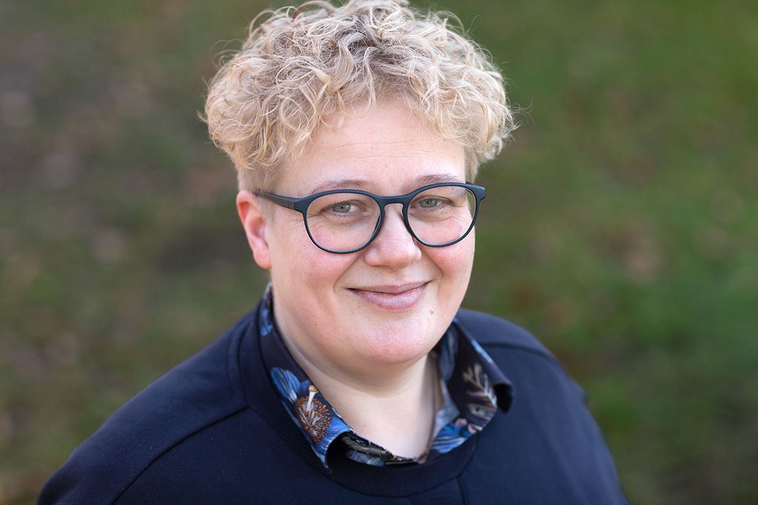 Jessica Braakman - Oost