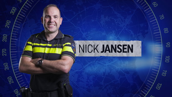 De wijkagenten - Oost