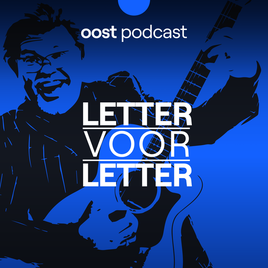 RTV Oost Podcasts - Oost