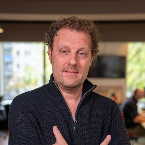 Publicaties van Edwin Meerman - RTV Utrecht