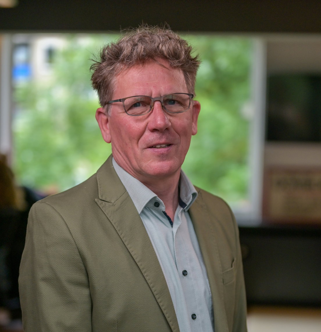 Publicaties van Marc van Rossum du Chattel - RTV Utrecht